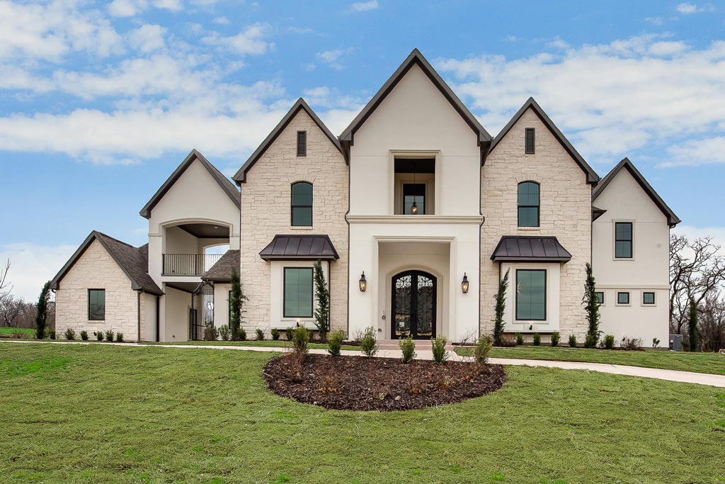 Salcedo Homes | Builder Story - The Savvy List