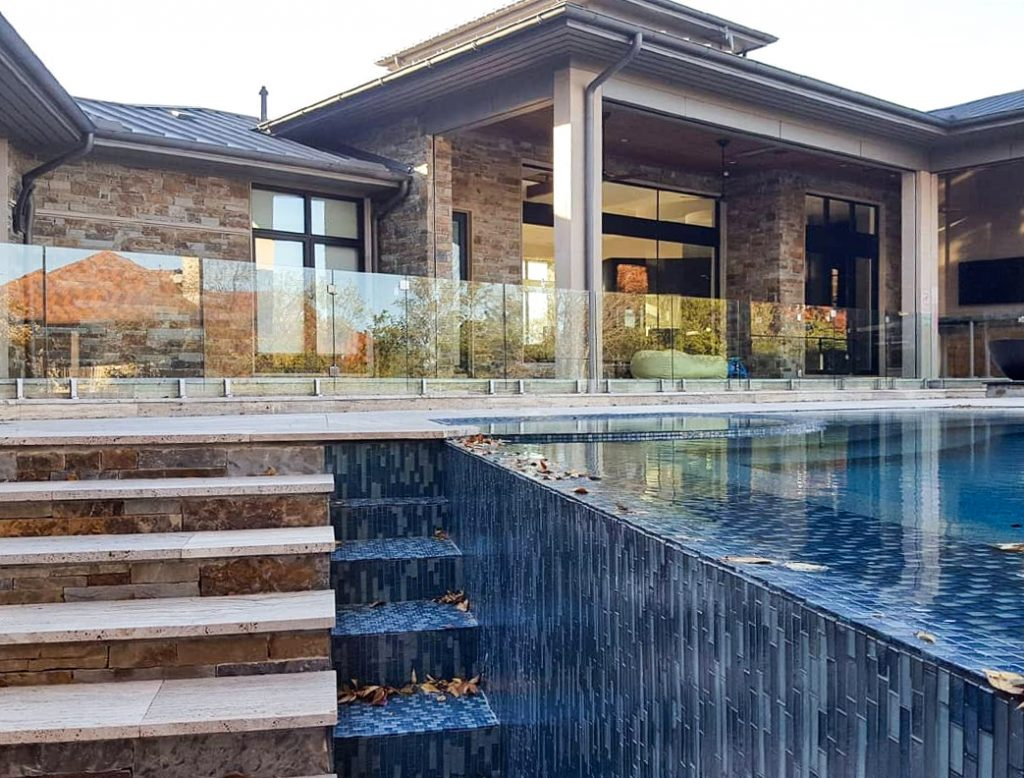 Focus Section: Outdoor Living - The Savvy List