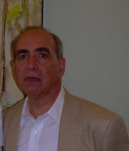 Lawrence Posner, Mobile's "Restoration Addict" - The Savvy List