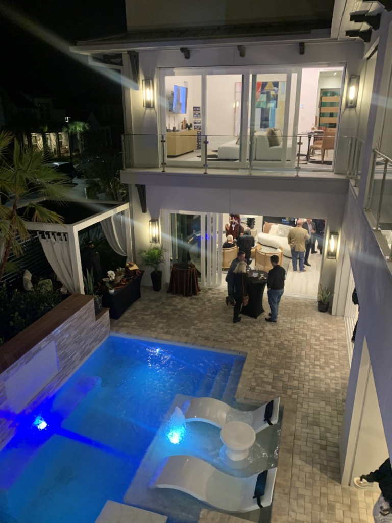 Savvy Special Report: IBS Show Homes - The Savvy List