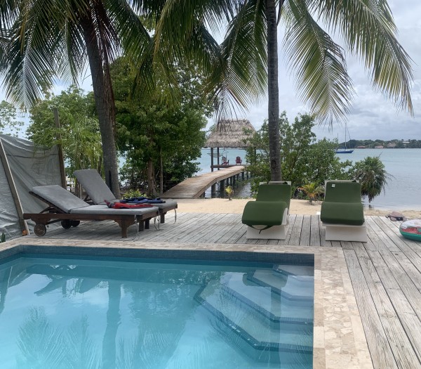 Day 3 of Placencia (Belize) Discovery - The Savvy List