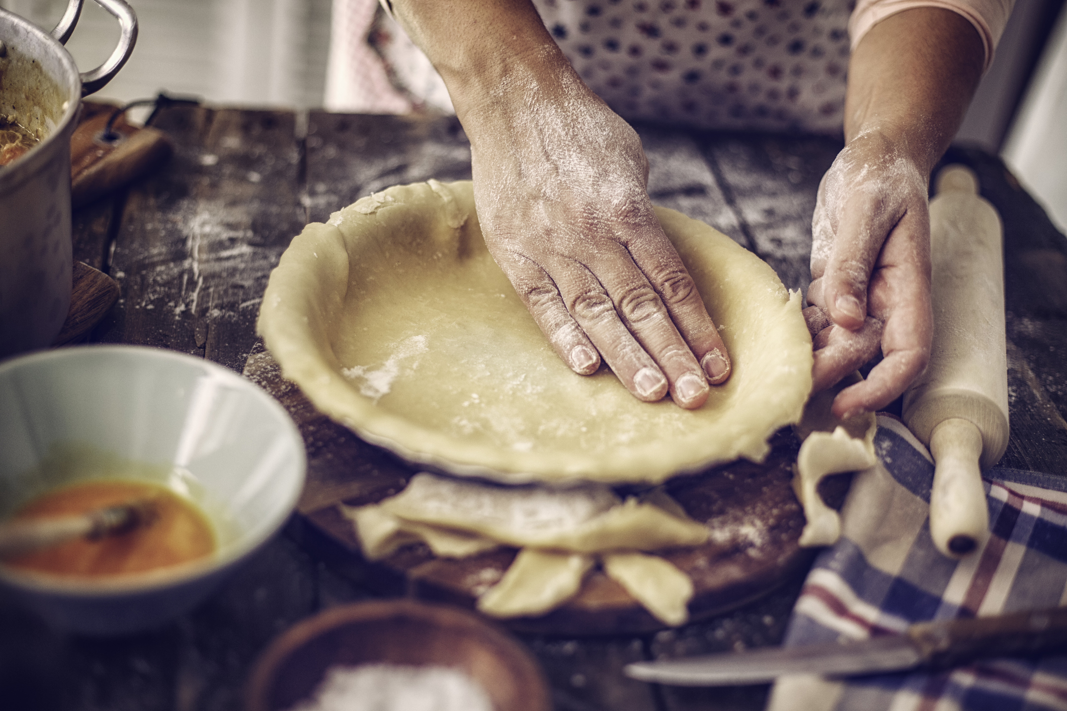 Anna's Arrival in Iowa - The Savvy List