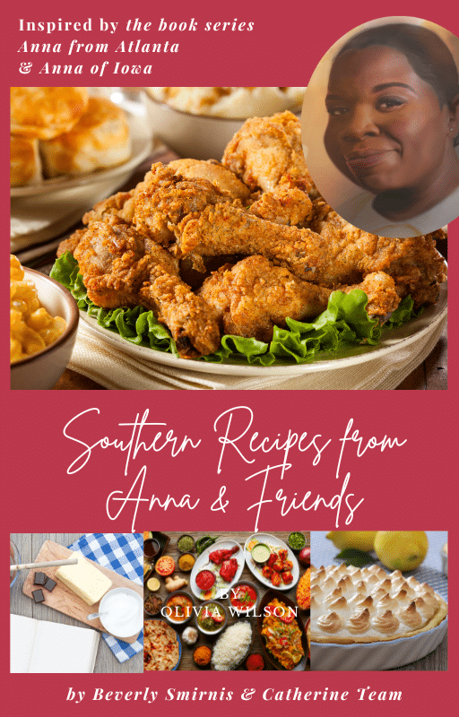 Recipes Leave a Lasting Legacy - The Savvy List