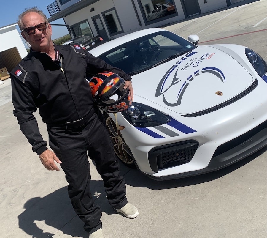 Automotive Passions Drive Career Paths - The Savvy List