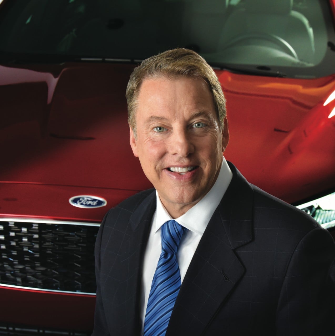 New Chapter for a Ford Icon - The Savvy List