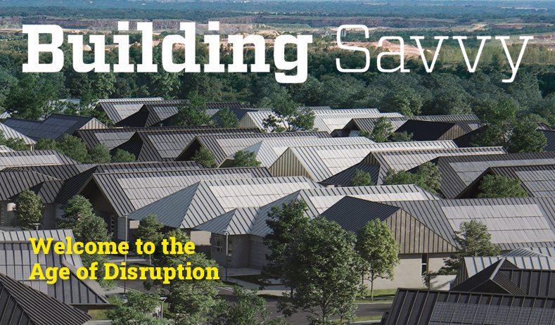 Our Annual Technology Issue - The Savvy List