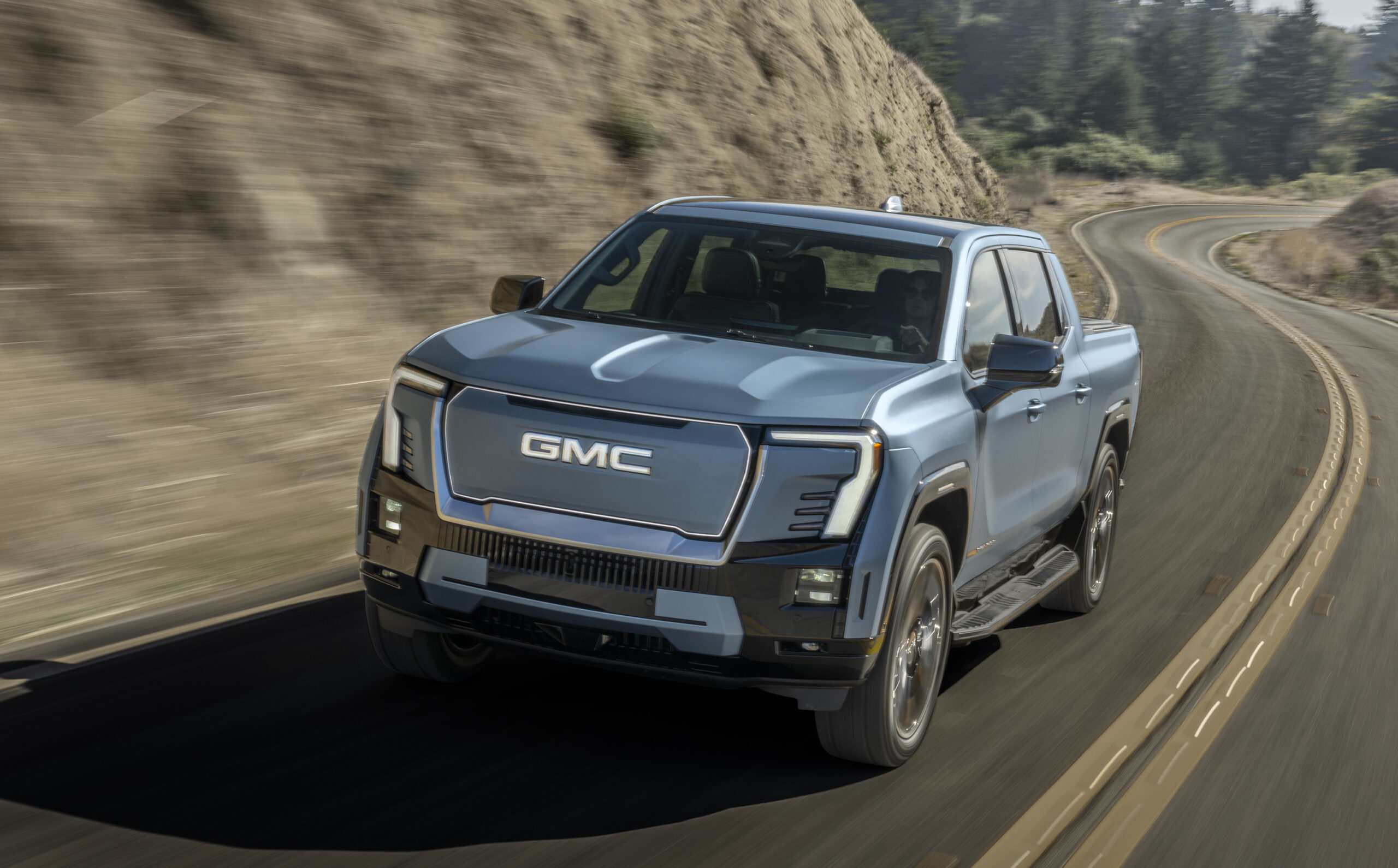 The EV Competition Between Truck-Makers is Getting Crowded! - The Savvy ...