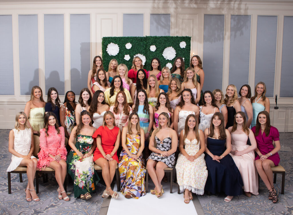 2026 DSOL Debutantes Kick Off off a New Season of Events - The Savvy List